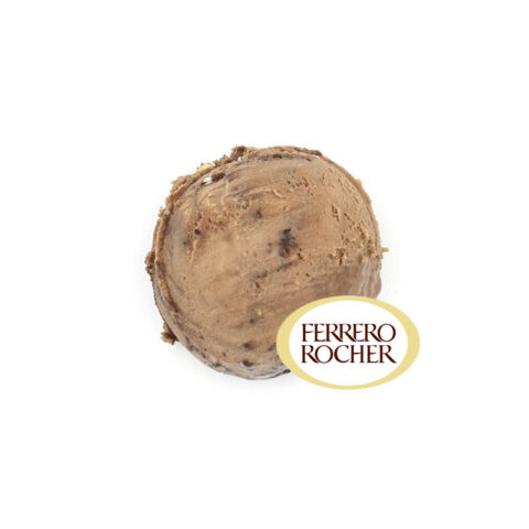 Ferrero | Gelatissim | Helados Artesanos · Obrador y Distribución propia